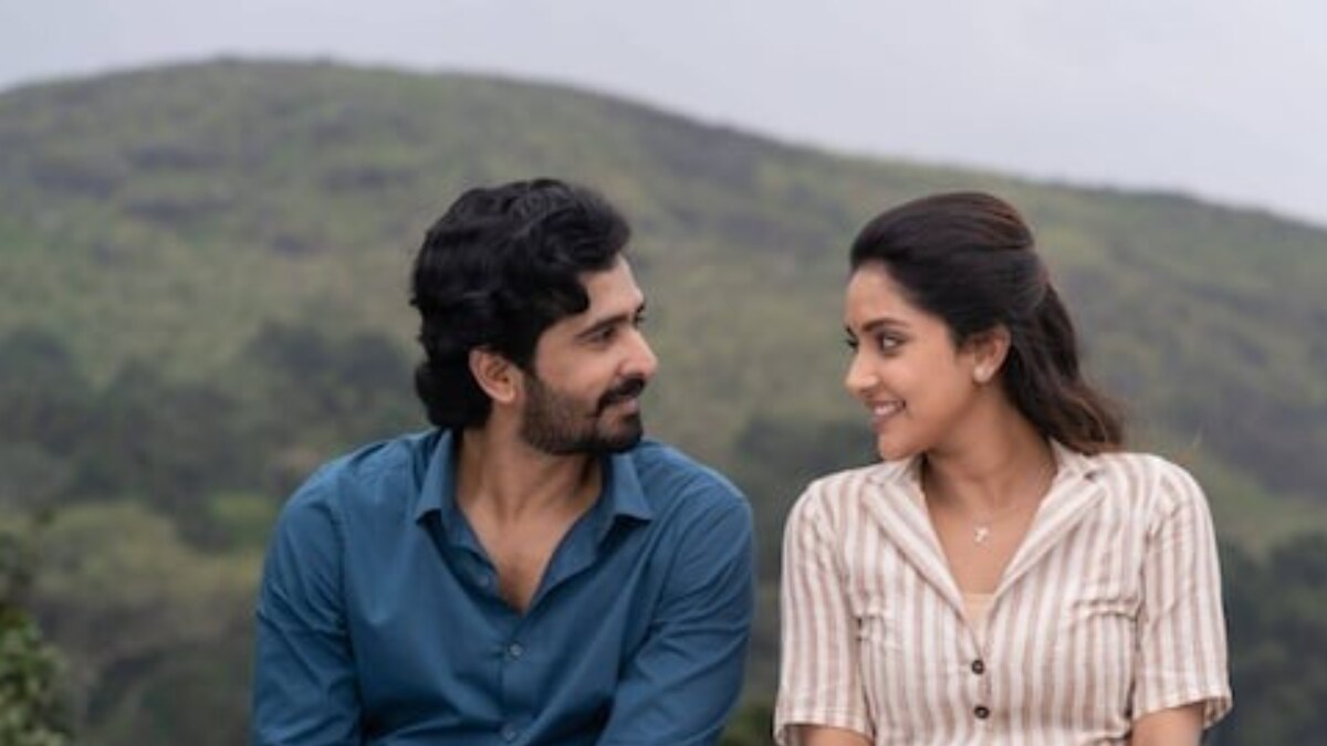 Shane Nigam And Mahima Nambiar All Set To Pair Up For Their Next Titled ...