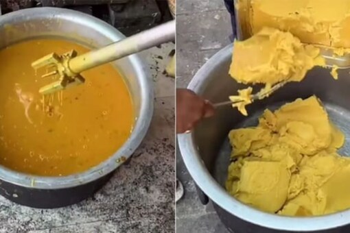 Don't Like Homemade Food? Try This Mouth-watering Dal Fry - News18