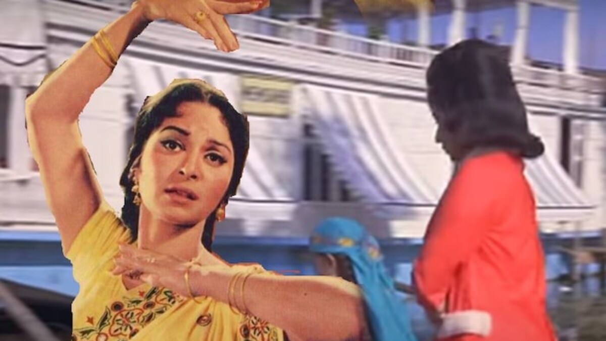 Why Actress Nanda, Despite Having A Successful Career, Struggled In Her Personal Life - News18