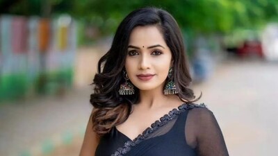Who Is Shobha Shetty, The Bigg Boss Telugu Contestant | Movies News ...