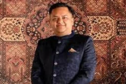 Ravi Modi's Impeccable Journey: Building a fashion brand worth Rs ...