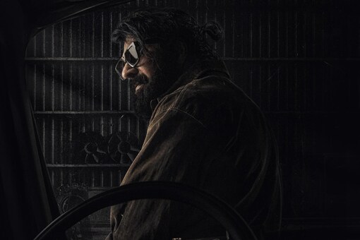 Mammootty Dons Rough-and-tough Look In His Upcoming Film Bazooka’s New ...