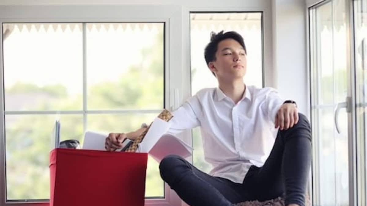 Employee Records Boss Insulting Him At Work And Then … | Viral News ...