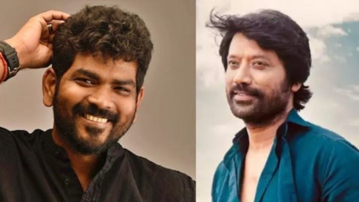 Vignesh Shivan Likely To Cast SJ Suryah In Upcoming Movie With Pradeep Ranganathan | Movies News ...