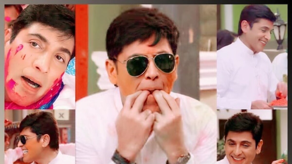 How Aasif Sheikh Struggled For Years Before Making His Mark As A TV ...