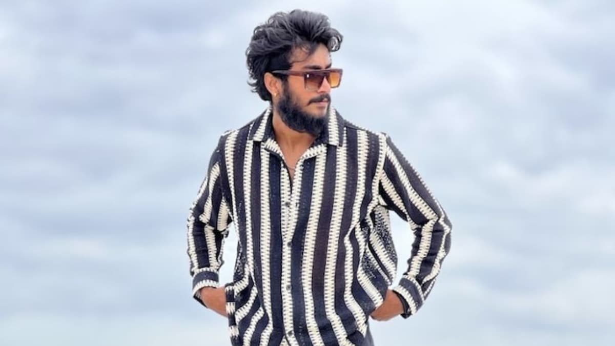 Varun Aradhya Roped In As Male Lead For Brundavana Serial As Vishwanath ...