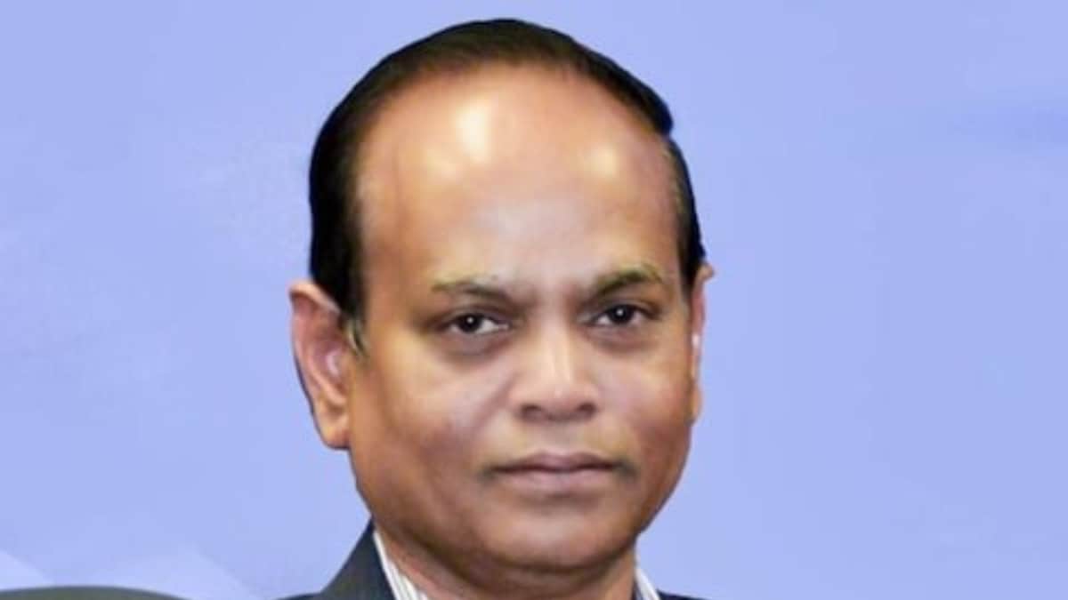 PV Ramprasad Reddy, Who Started As Clerk, Now Owns Rs 57,000 Crore ...