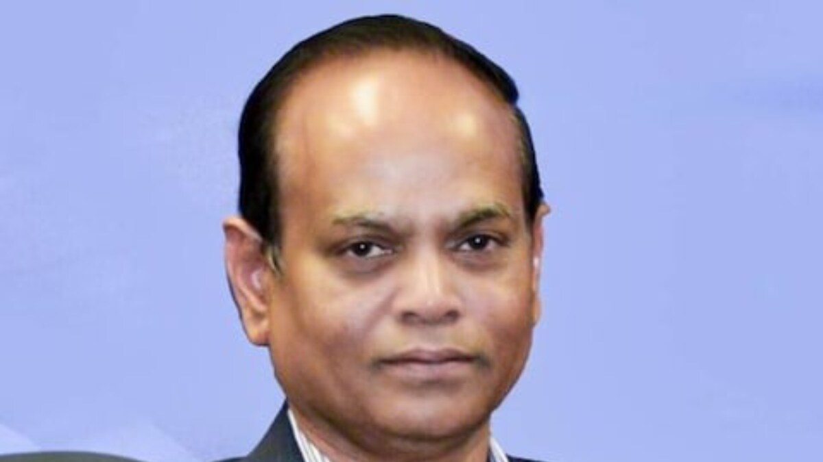 PV Ramprasad Reddy, Who Started As Clerk, Now Owns Rs 57,000 Crore ...