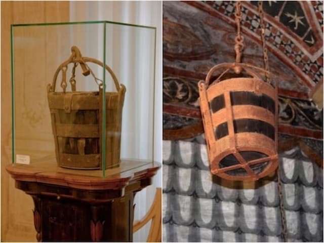 How A Bucket Theft Led To A War That Killed 2,000 Soldiers In Italy ...