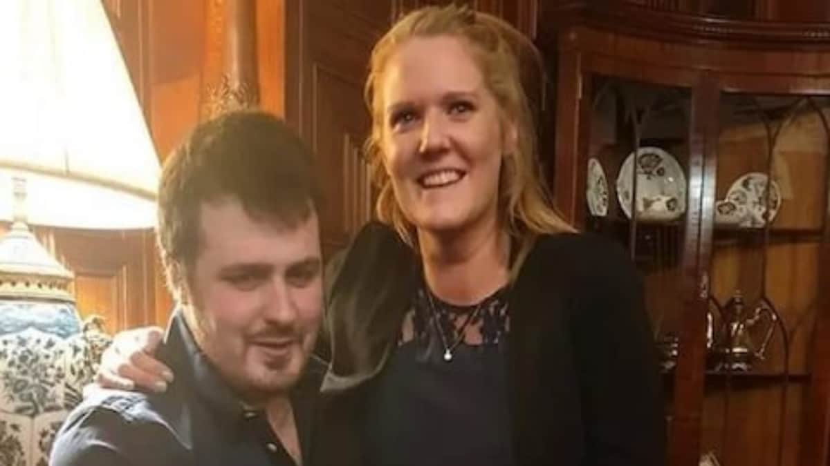 UK Farmer Samantha Shuttleworth Strikes Gold With Unconventional Side ...