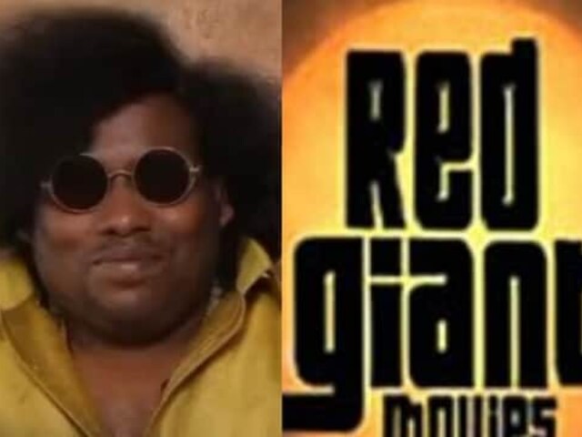 Yogi Babu-starrer Kuiko To Be Released By Red Giant Movies: Report - News18