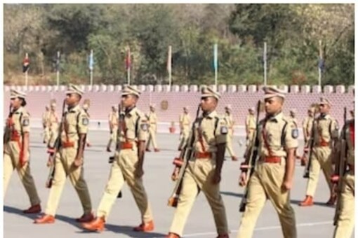 IPS Officer Physical Test: Check Height, Weight And Vision Requirements ...
