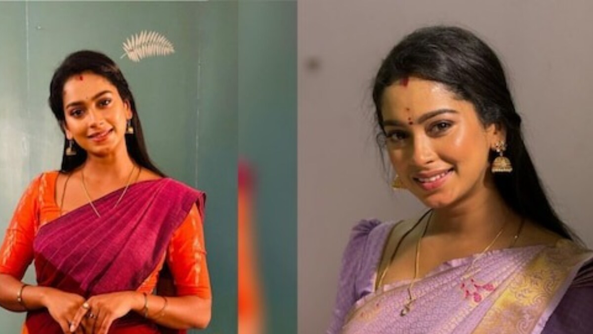 Popular Tamil Serial Eeramana Rojave Season 2 To Go Off Air? - News18