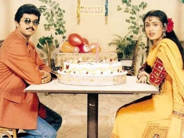 Kaalmelam Kaadhal Hajwam To Poojai, Tracing The Journey Of South ...