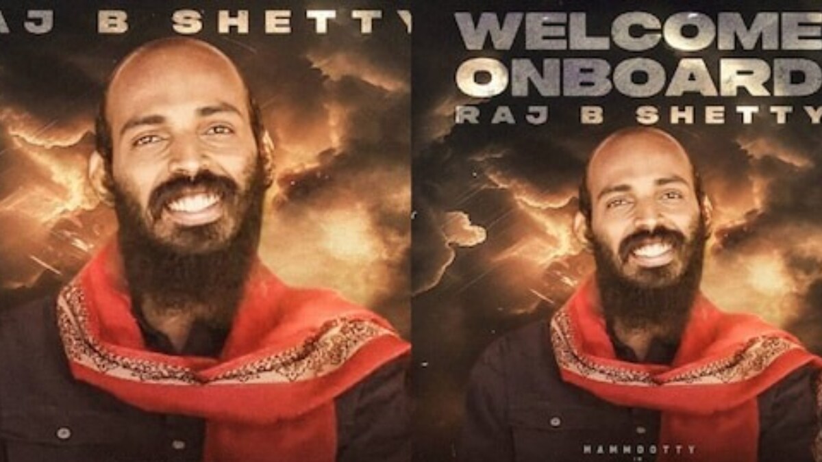 Kannada Actor Raj B Shetty Officially Joins The Cast Of Mammootty’s ...
