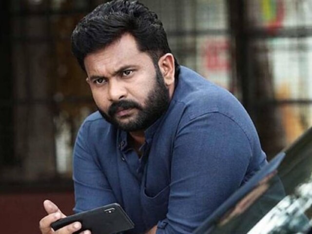 ‘Criticism Good For Cinema’: Actor Aju Varghese Amid Review Bombing Row ...