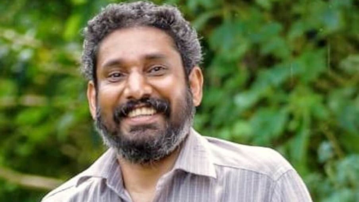 'Actor Vinod Thomas Died Due To Excess Inhalation Of Carbon Monoxide ...
