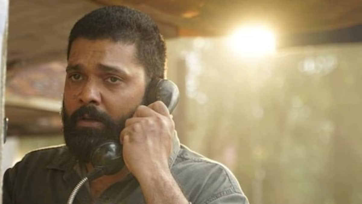 'Rakshit Shetty Gained 20 Kg For Sapta Sagaradaache Ello- Side B ...