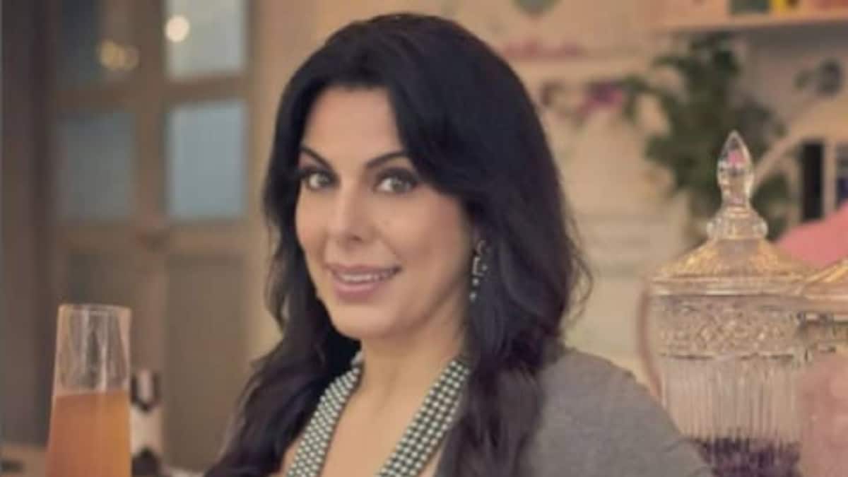 How This Veteran Actor's Daughter Rebuilt Her Career After Several ...