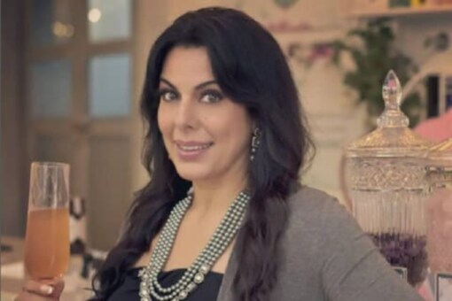 How This Veteran Actor's Daughter Rebuilt Her Career After Several ...