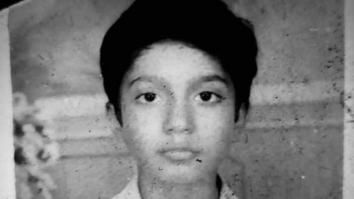 Identify This National Award-winning Tamil Actor From His Childhood ...