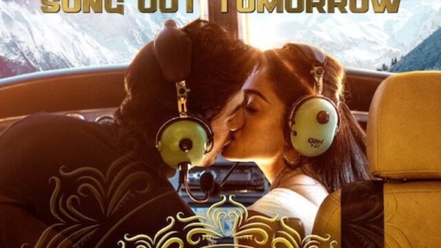 Animal Post Credit Scene Reveals BIG Update; Ranbir Kapoor Fans ...