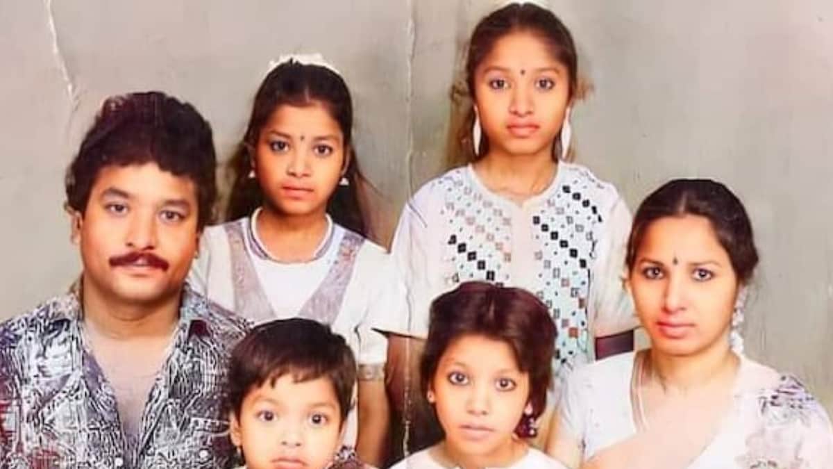 Identify This Popular Tamil Actor From His Childhood Photos; Hint: He ...