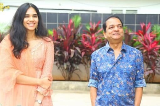 K Vijaya Bhaskar Starts Shooting For His Upcoming Directorial Usha ...