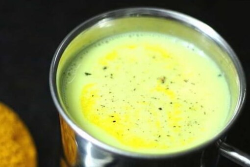 Worried About Cold And Cough This Winter? Try Turmeric Pepper Milk ...