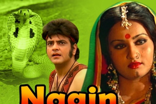 Naagin To Jaani Dushman, 5 Films That Show Bollywood's Obsession With ...