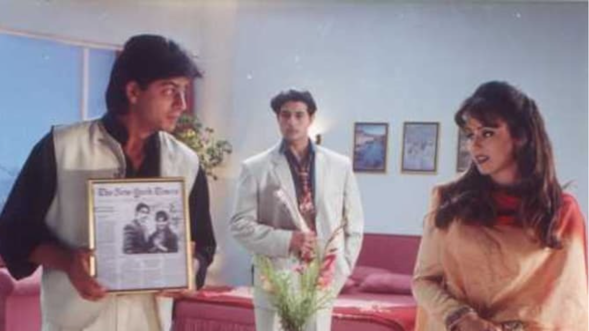 This Actor Failed To Make His Mark In Bollywood Despite Promising Debut ...