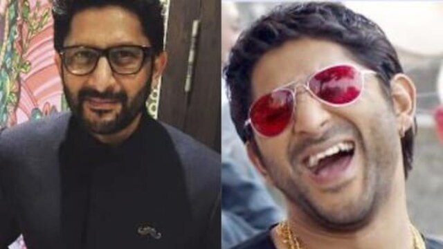 Arshad Warsi's Son Zeke Warsi's Interview Viral; Netizens Say 'He Looks ...