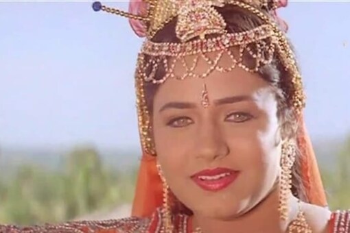 Remember Actress Sivaranjani Who Was Famous By Her Stage Name Ooha? Check Where She Is Now - News18