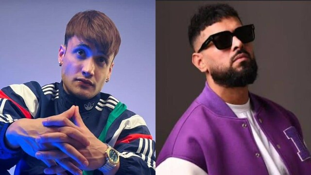 Bigg Boss 13 Fame Asim Riaz Announces Maiden Collaboration With Punjabi ...