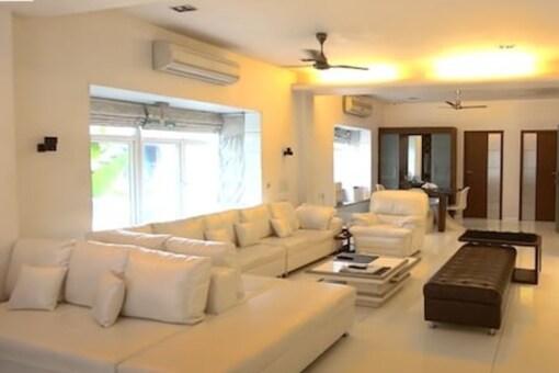 Watch: Inside The Beautiful Home Of Singer Krish And Actress Sangeetha ...