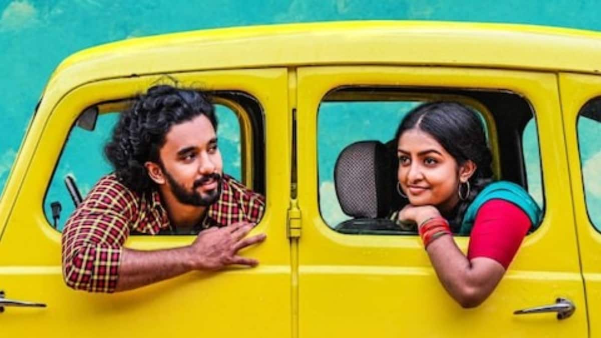 Alleppey Ashraf Set To Make His Directorial Comeback After A Decade ...
