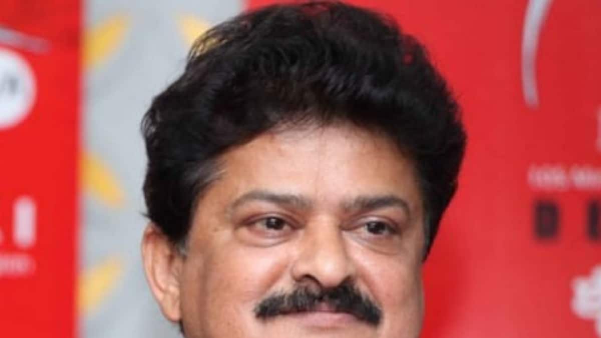 Actor Mandya Ramesh Falls On Stone Quarry During A Shoot, Injures His ...