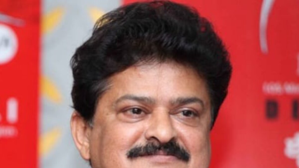 Actor Mandya Ramesh Falls On Stone Quarry During A Shoot, Injures His ...