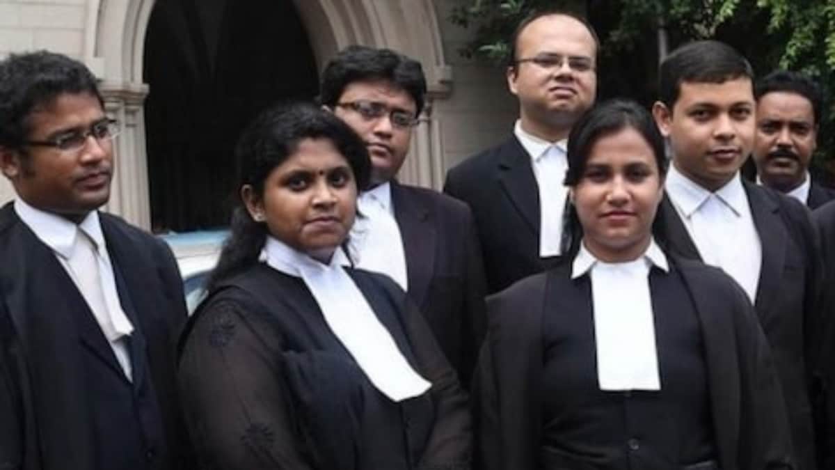 What's The Difference Between Lawyer, Advocate And Barrister ...