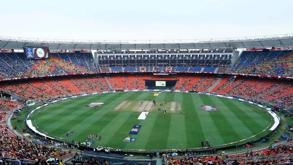 IND vs AUS, 4th T20I Venue in Limbo: VCA Stadium's Renovation Hurdles ...