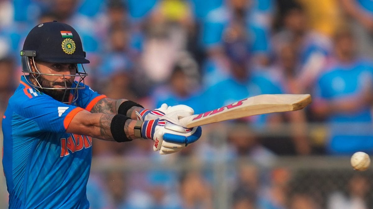 IND vs AUS Dream11 Prediction for World Cup 2023 Final: Fantasy Cricket ...