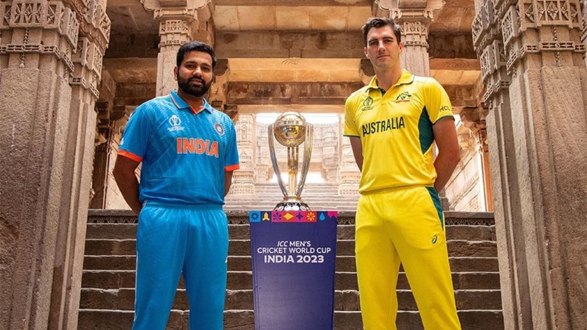 IND vs AUS ICC World Cup 2023 Final Toss Report: Australia Opt to Bowl in Ahmedabad, Both Teams ...