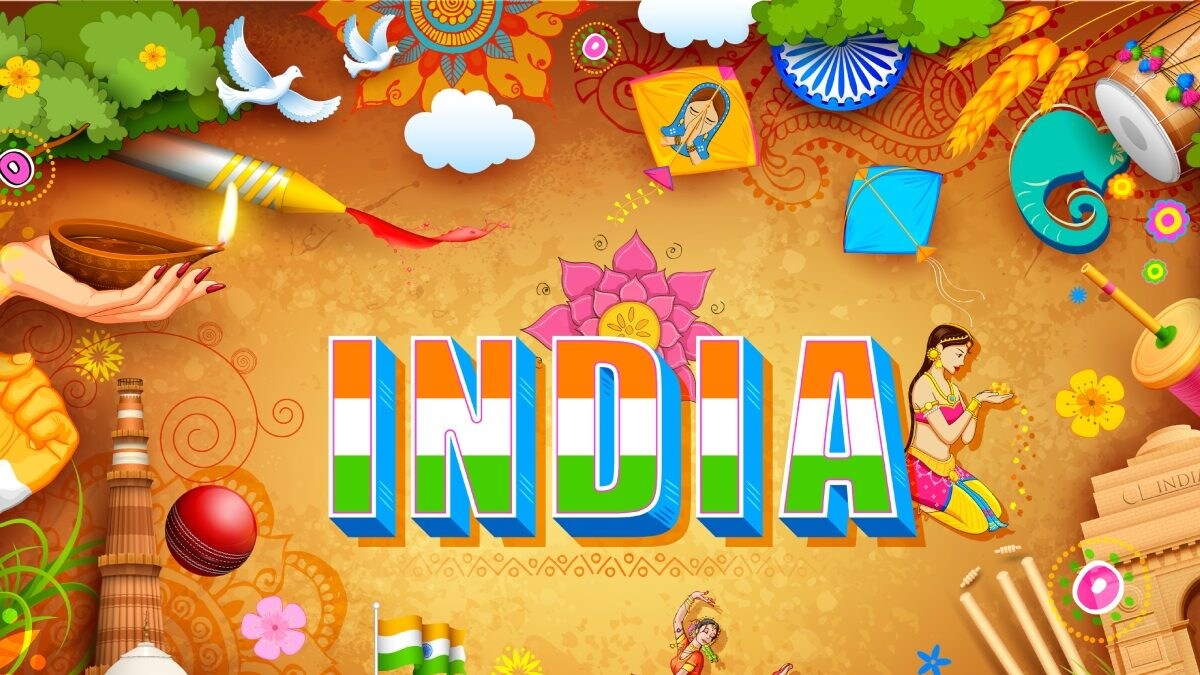 November 1: Celebrating the Birth of 7 Indian States, and 2 Union ...