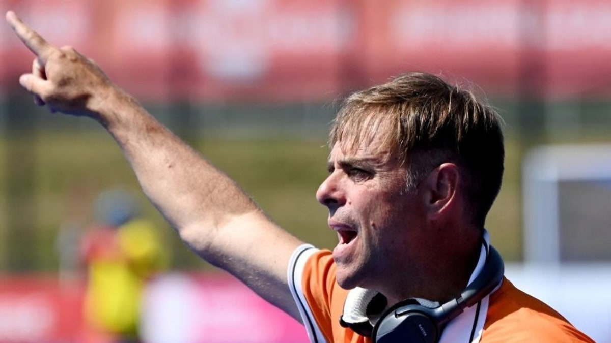 39-member Core Group Named for National Camp, India Coach Craig Fulton ...