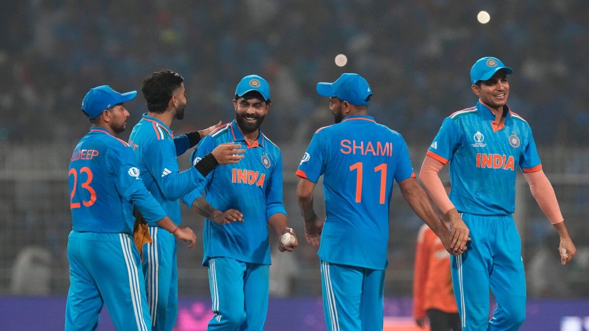 'Best Team by a Long Distance': Sunil Gavaskar Praises India After Another Massive Victory ...