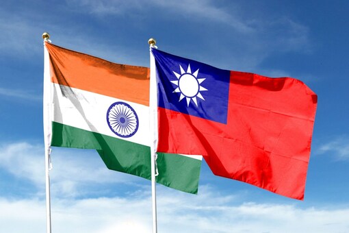 Unravelling India-Taiwan Diplomatic Incident in the Spectrum of ...