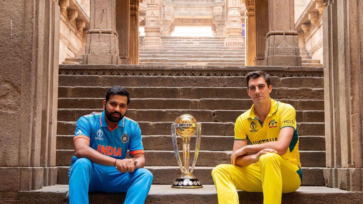 World Cup Final: Invincible India 'One Final Push’ Away from Ultimate ...