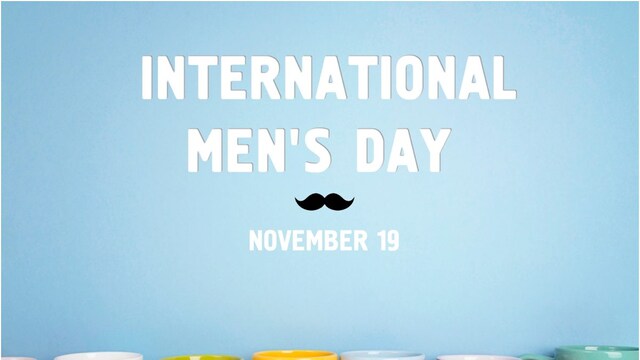 Happy International Men's Day 2023: Wishes, Quotes, and Photos to ...