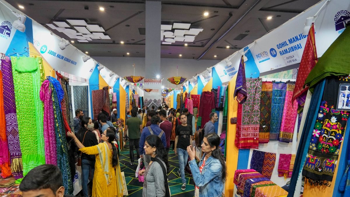 Trade Fair: Delhi Pavilion to Have Tourism, Cultural, Industrial ...