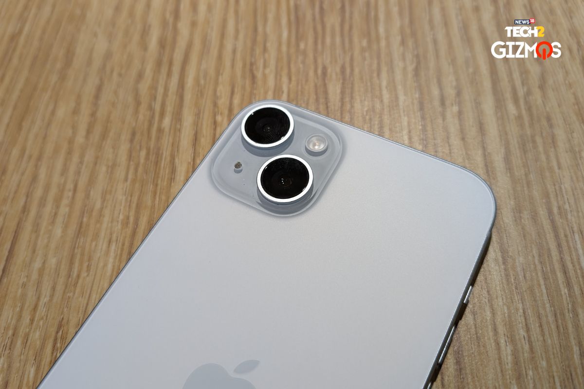 Apple iPhone 15 Plus: Does The Rs 90,000 Price Tag Justify The Upgrades ...